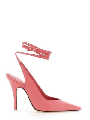 Attico Venus Pumps - Pink