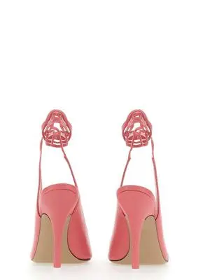 Attico Venus Pumps