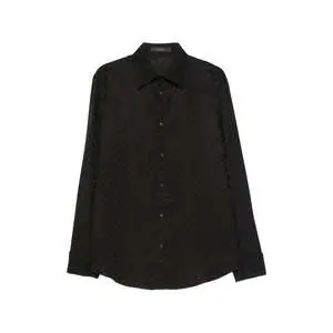 Gucci Shirts - Black