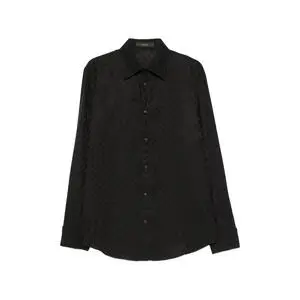 Gucci Shirts - Black