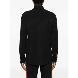 Gucci Shirts - Black