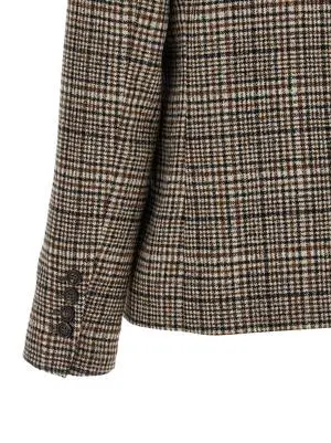 Brunello Cucinelli Double-breasted Blazer