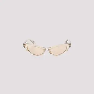 Bottega Veneta Cat Eye Show Sunglasses