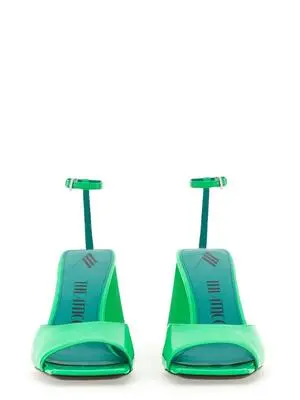Attico Piper Sandal