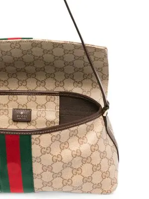 Gucci Madison Medium Shoulder Bag