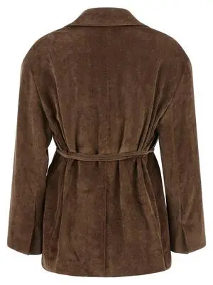 Brunello Cucinelli Velvet Blazer