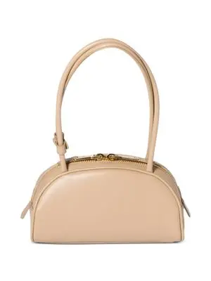 Miu Miu Beau Small Leather Handbag