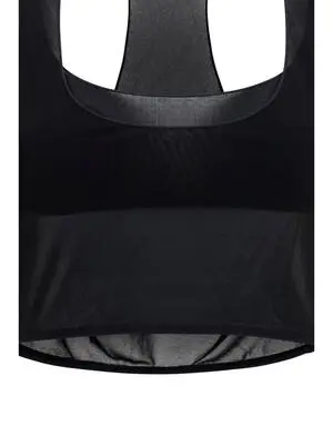 Gucci Viscose Bralette