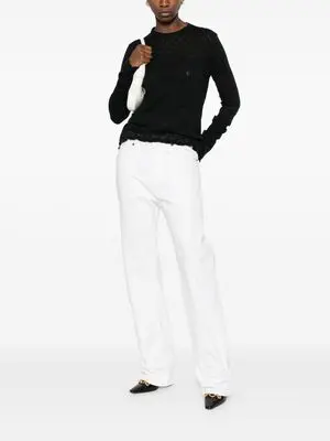 Gucci Gg Cotton Sweater
