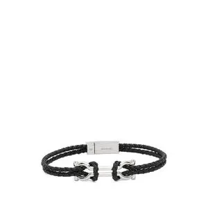 FERRAGAMO Bracelets - Black