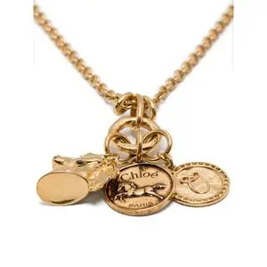 Chloé Necklaces