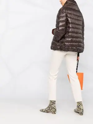 Herno Aminta Nylon Cape