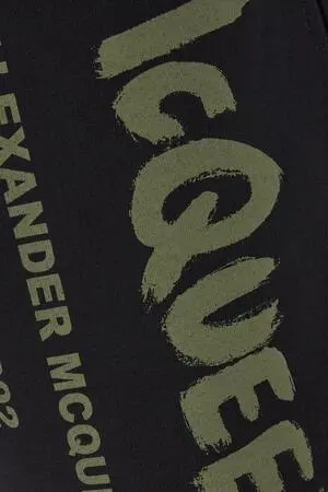 Alexander McQueen Clothing Shorts