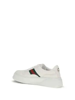 Gucci Oversized Sole Sneakers