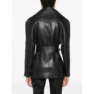 Gucci Jackets Leather Jackets