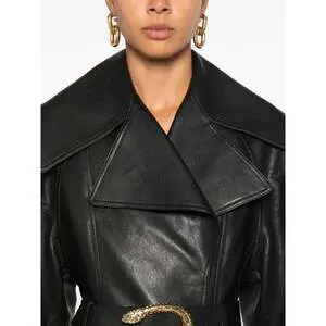 Gucci Jackets Leather Jackets