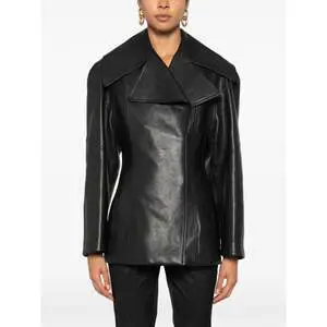 Gucci Jackets Leather Jackets