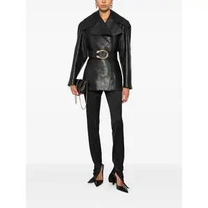 Gucci Jackets Leather Jackets