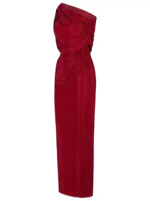 SELF-PORTRAIT Polyester Dress - Multicolor