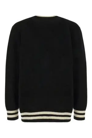 Alexander McQueen Clothing Knitwear - Multicolor