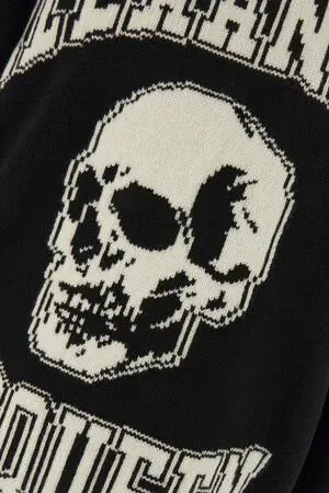 Alexander McQueen Clothing Knitwear - Multicolor