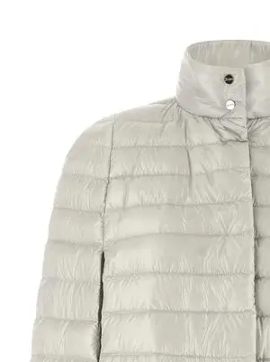 Herno Cape Down Jacket