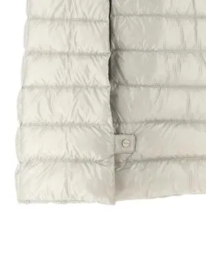 Herno Cape Down Jacket