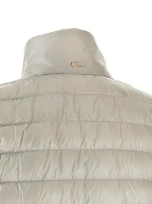 Herno Cape Down Jacket