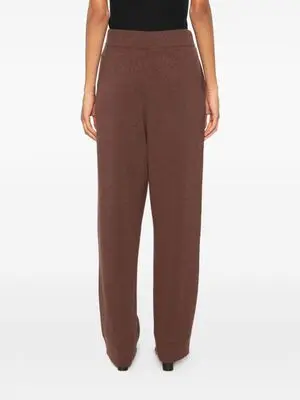 Brunello Cucinelli Cashmere Trousers