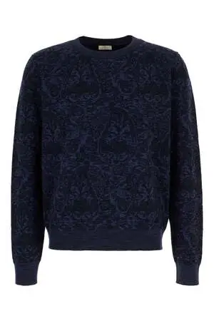 Etro Clothing Knitwear - Multicolor