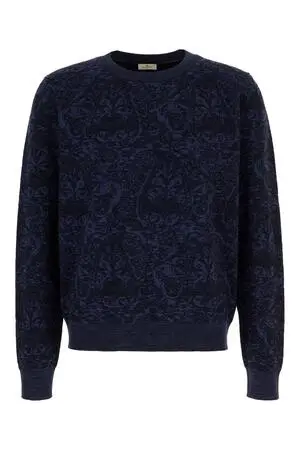 Etro Clothing Knitwear - Multicolor