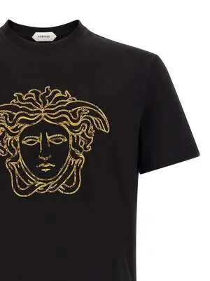 Versace Medusa' T-shirt