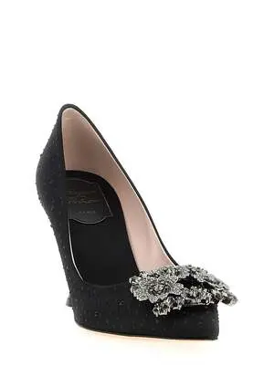 ROGER VIVIER Efflorescence' Pumps