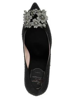ROGER VIVIER Efflorescence' Pumps