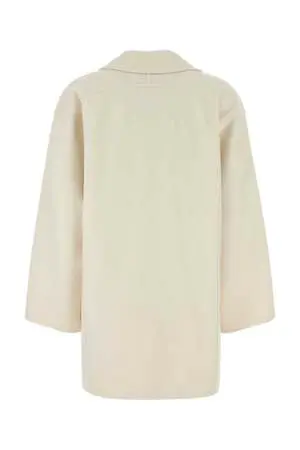 Max Mara Wool Blend Orma Coat
