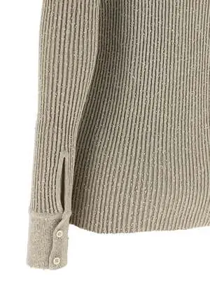 Magda Butrym 21' Cardigan - Gray