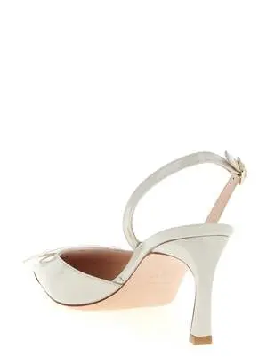ROGER VIVIER Trompette' Slingback