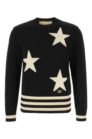 Valentino Garavani Clothing Knitwear - Multicolor