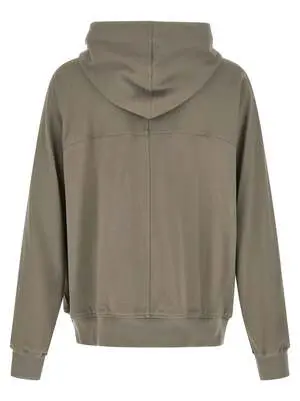 Rick Owens Windbreaker' Hoodie