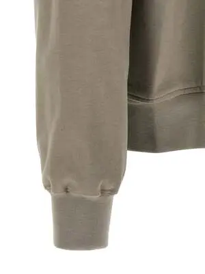 Rick Owens Windbreaker' Hoodie