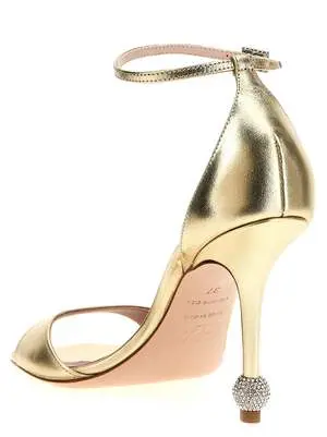 ROGER VIVIER Marlene Sandals