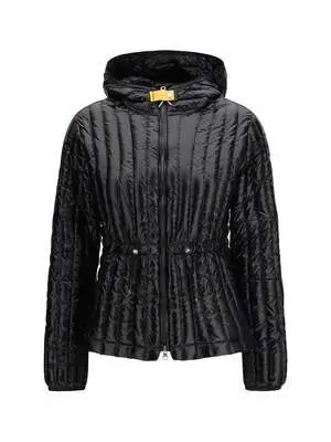 PARAJUMPERS Kuon Light Down Jacket - Black
