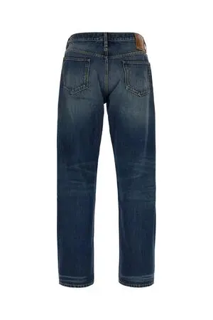 Valentino Garavani Clothing Jeans
