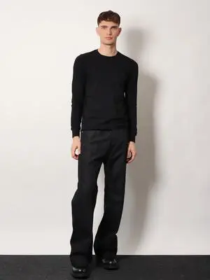 Rick Owens Cotton T-shirt