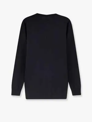 Rick Owens Cotton T-shirt