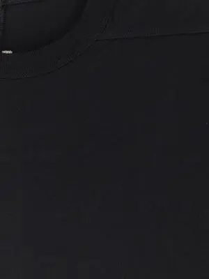 Rick Owens Cotton T-shirt