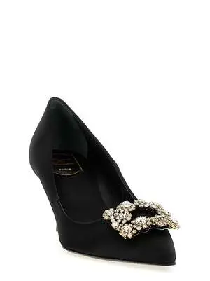 ROGER VIVIER Efflorescence' Pumps