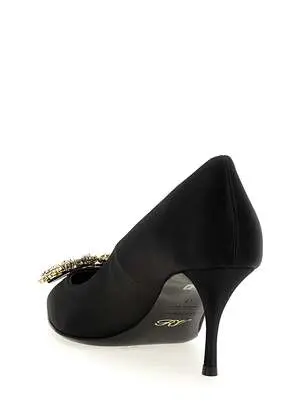 ROGER VIVIER Efflorescence' Pumps
