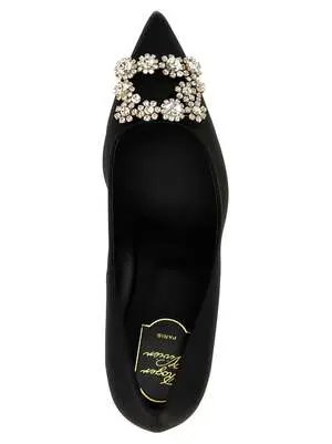 ROGER VIVIER Efflorescence' Pumps