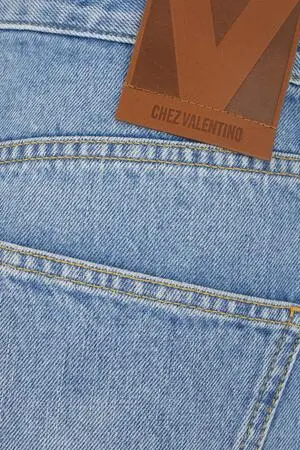 Valentino Garavani Clothing Jeans